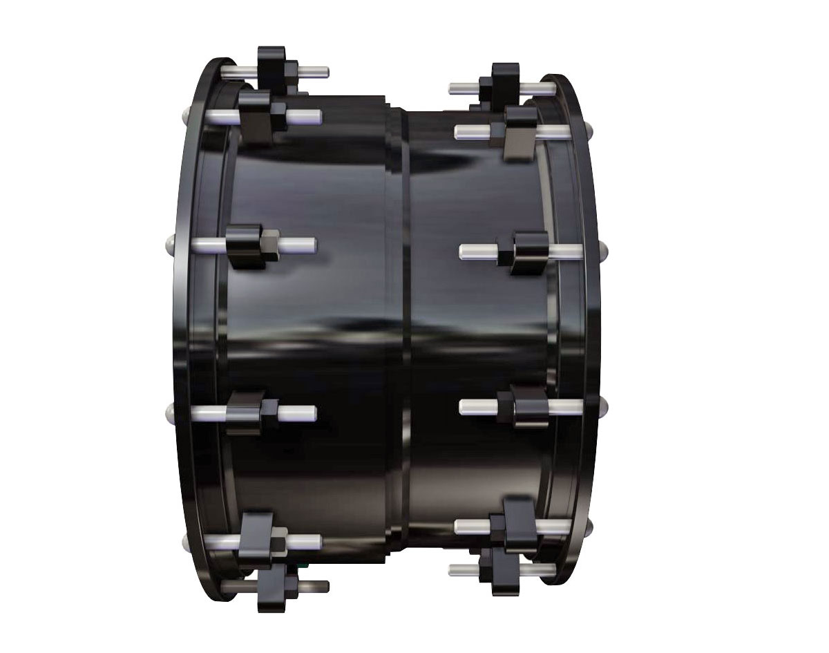 RC400 — ROMAC INDUSTRIES