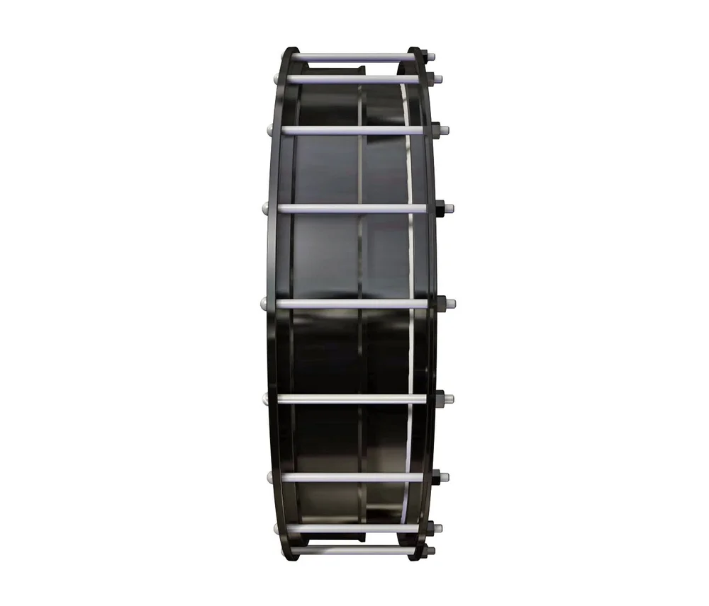 TC400 — ROMAC INDUSTRIES