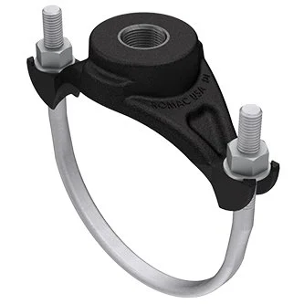 SERVICE SADDLES — ROMAC INDUSTRIES