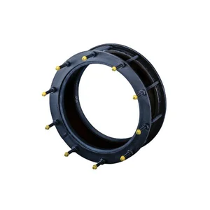 TC400 — ROMAC INDUSTRIES