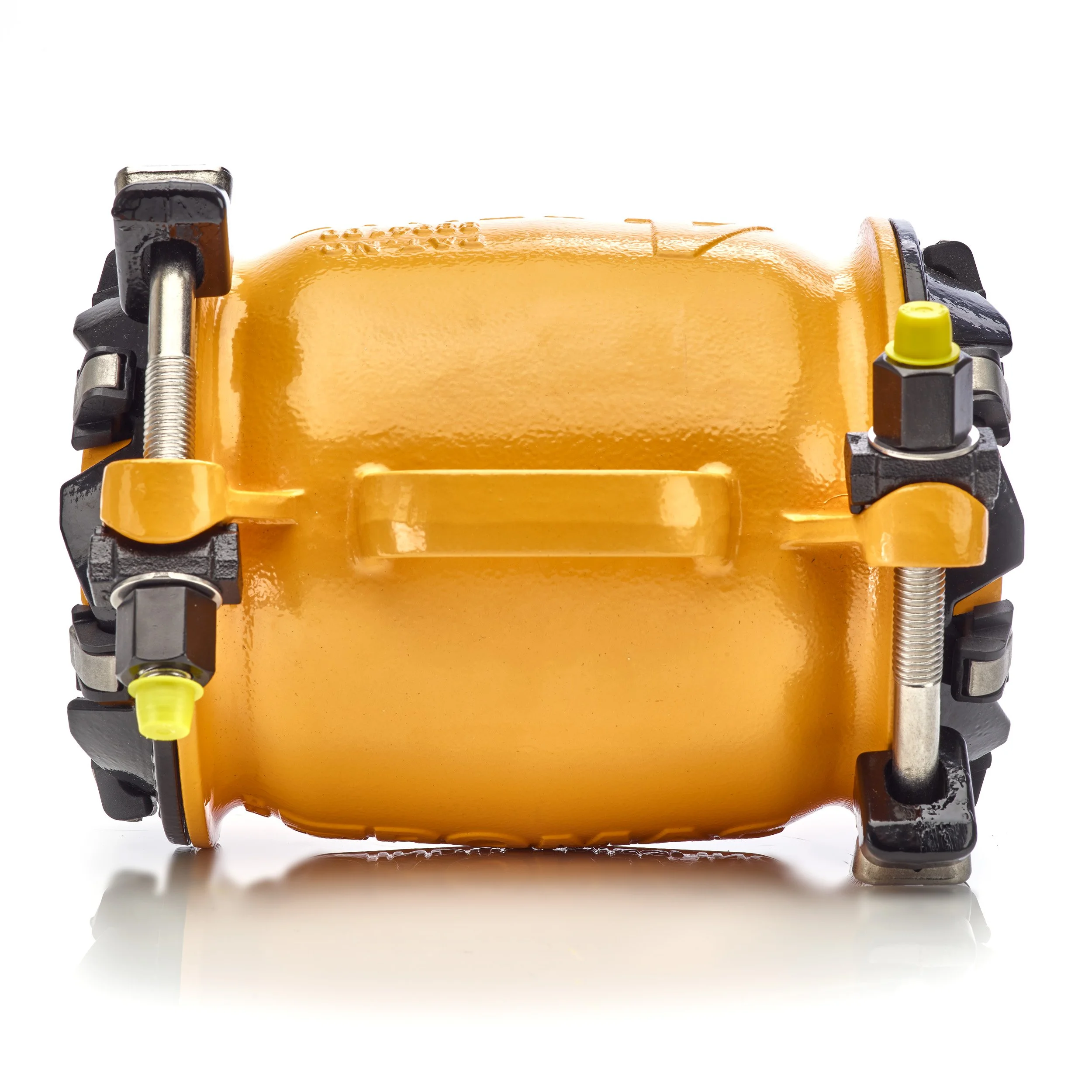 Alpha Restrained Coupling — ROMAC INDUSTRIES