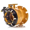 Alpha Flange Coupling — ROMAC INDUSTRIES