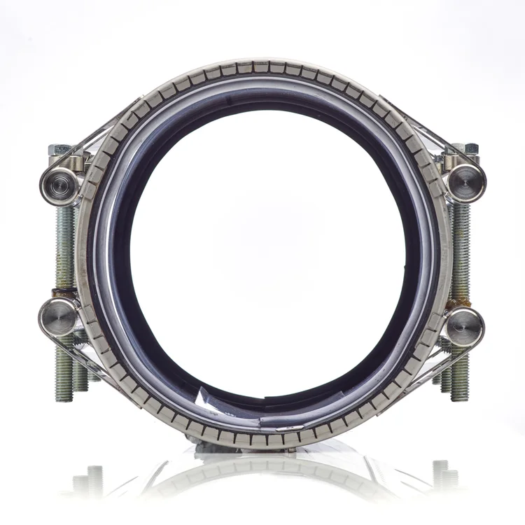 Armor Seal 2.0 — ROMAC INDUSTRIES