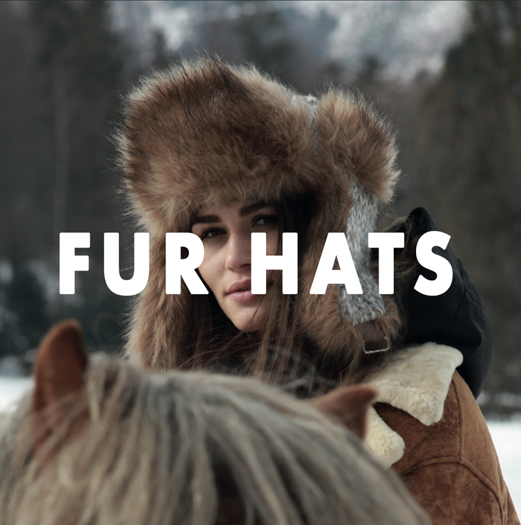 Starling Hats USA