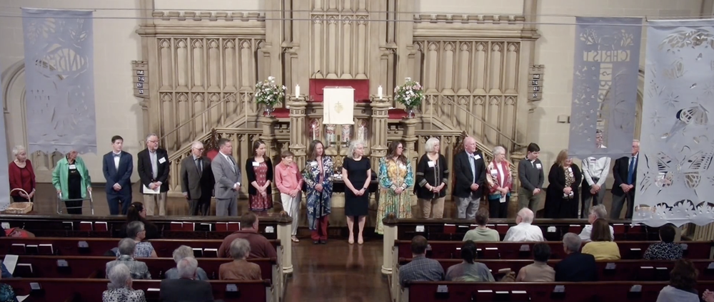 Leadership — Second Presbyterian Church of Richmond, Virginia