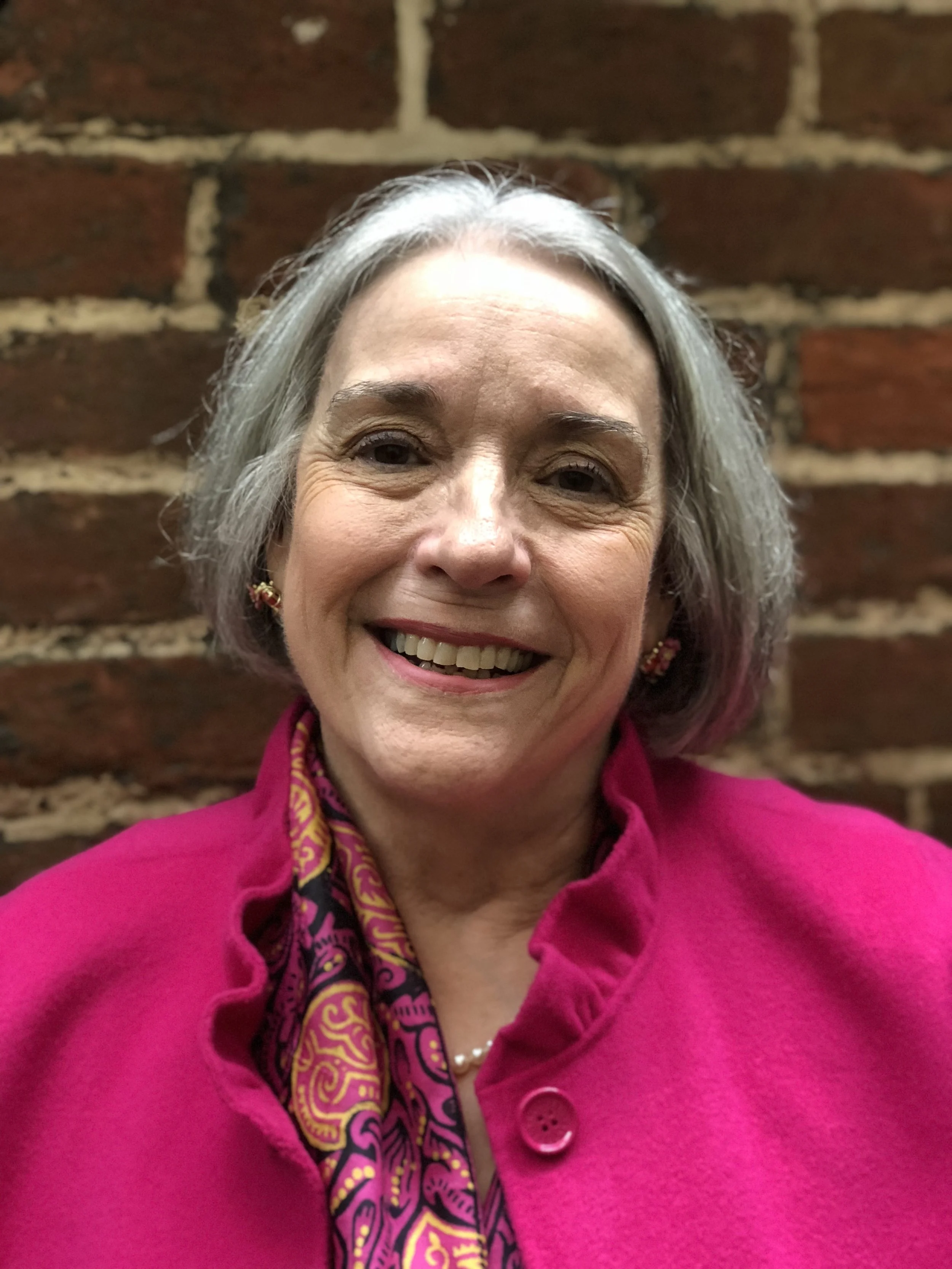 New Member Photos — Second Presbyterian Church of Richmond, Virginia