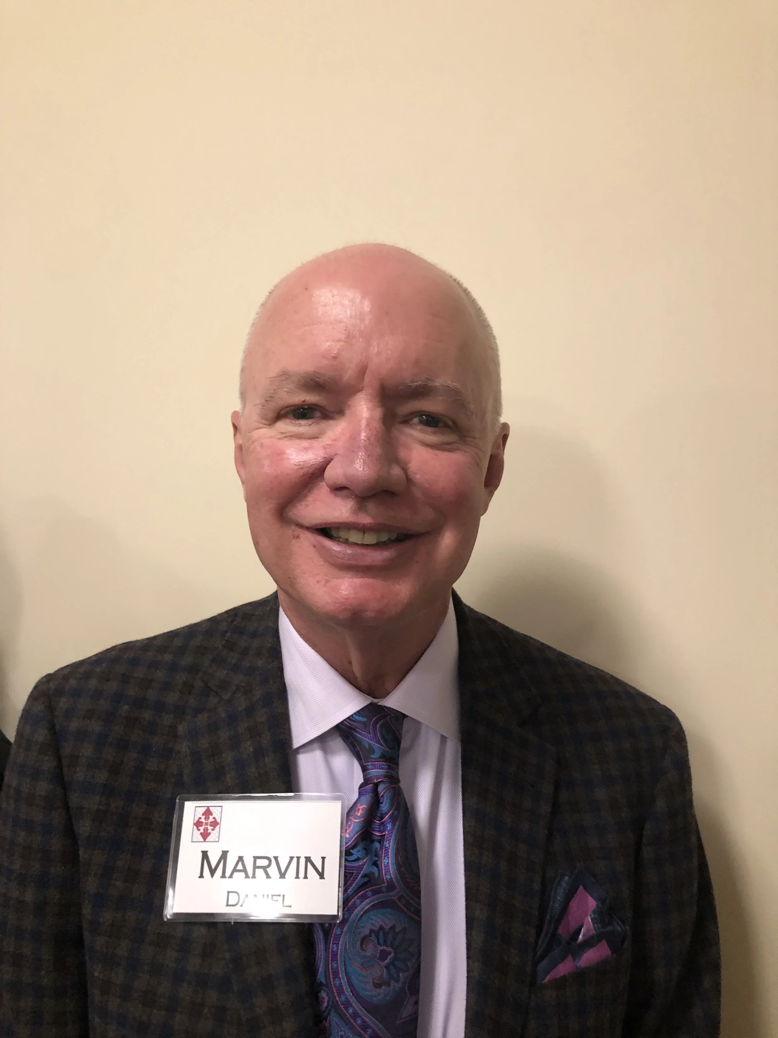 New Member Photos — Second Presbyterian Church of Richmond, Virginia