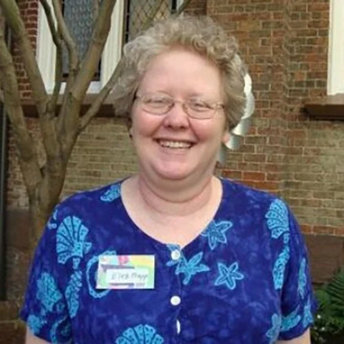 Staff — Second Presbyterian Church of Richmond, Virginia