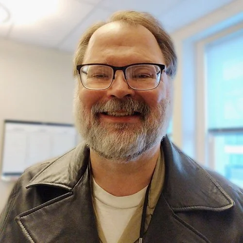 Staff — Second Presbyterian Church of Richmond, Virginia