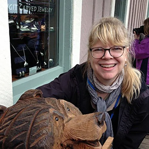 Staff — Second Presbyterian Church of Richmond, Virginia