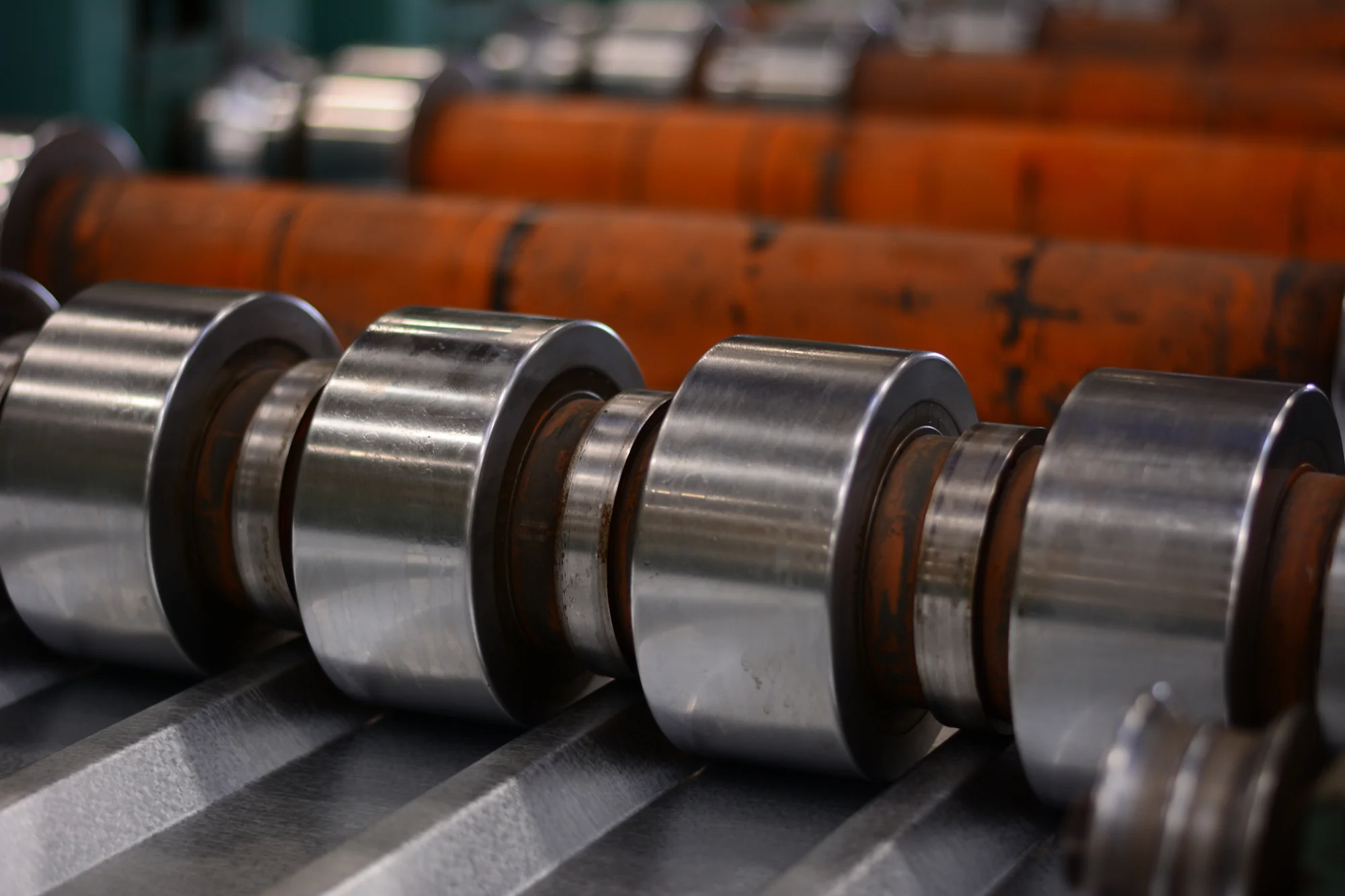 APSA Aceros Prefabricados S.A. - Expertos en Estructura Metálicas