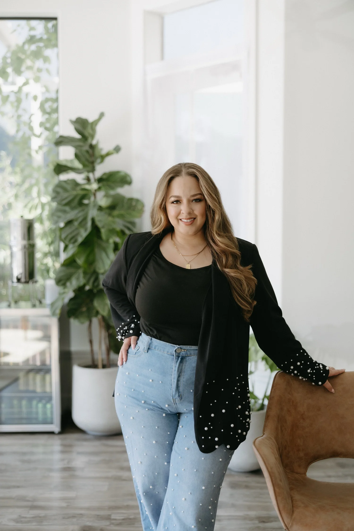Stylists — Alchemy Studio