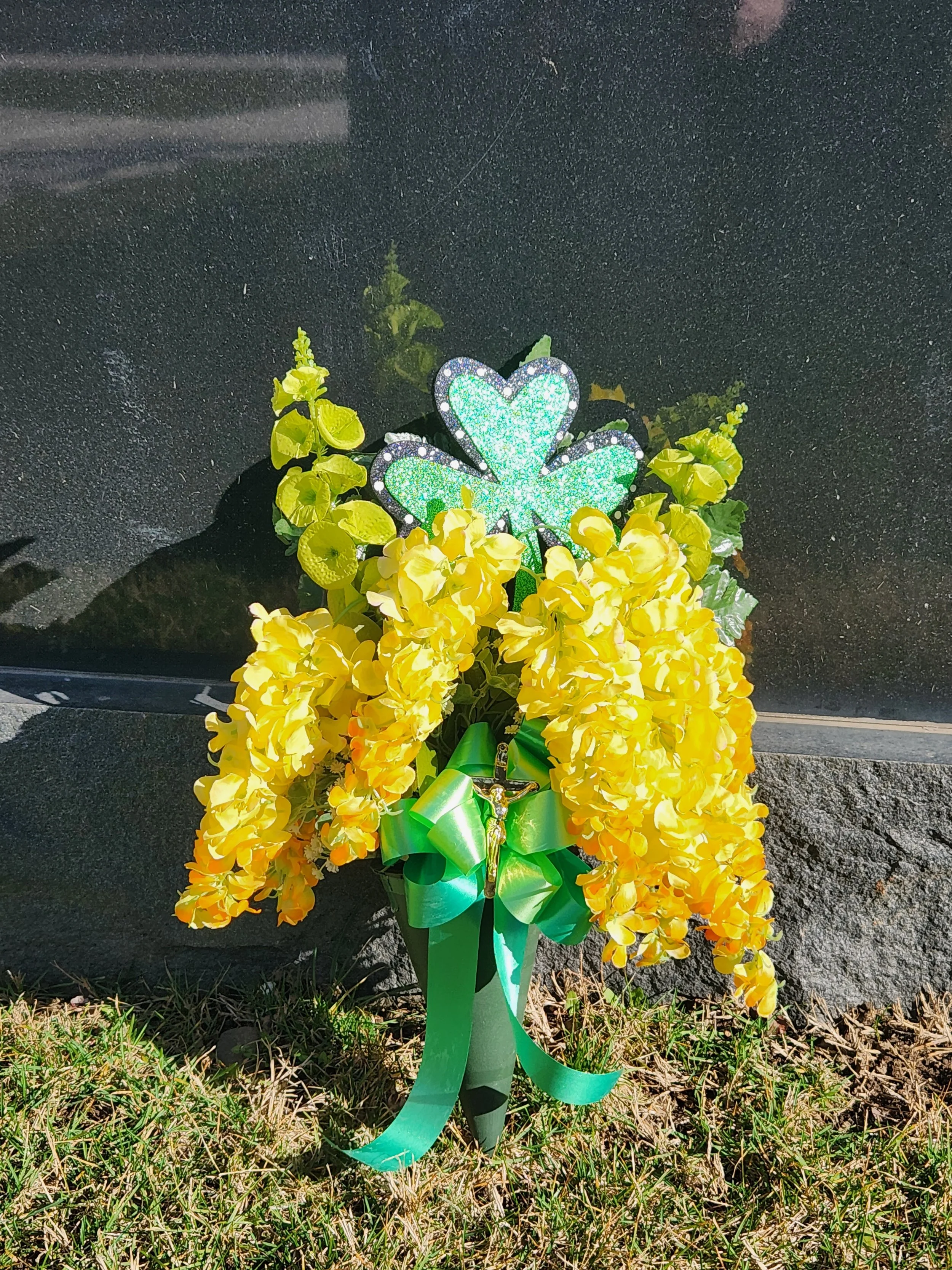 O'Loughlin's Florist