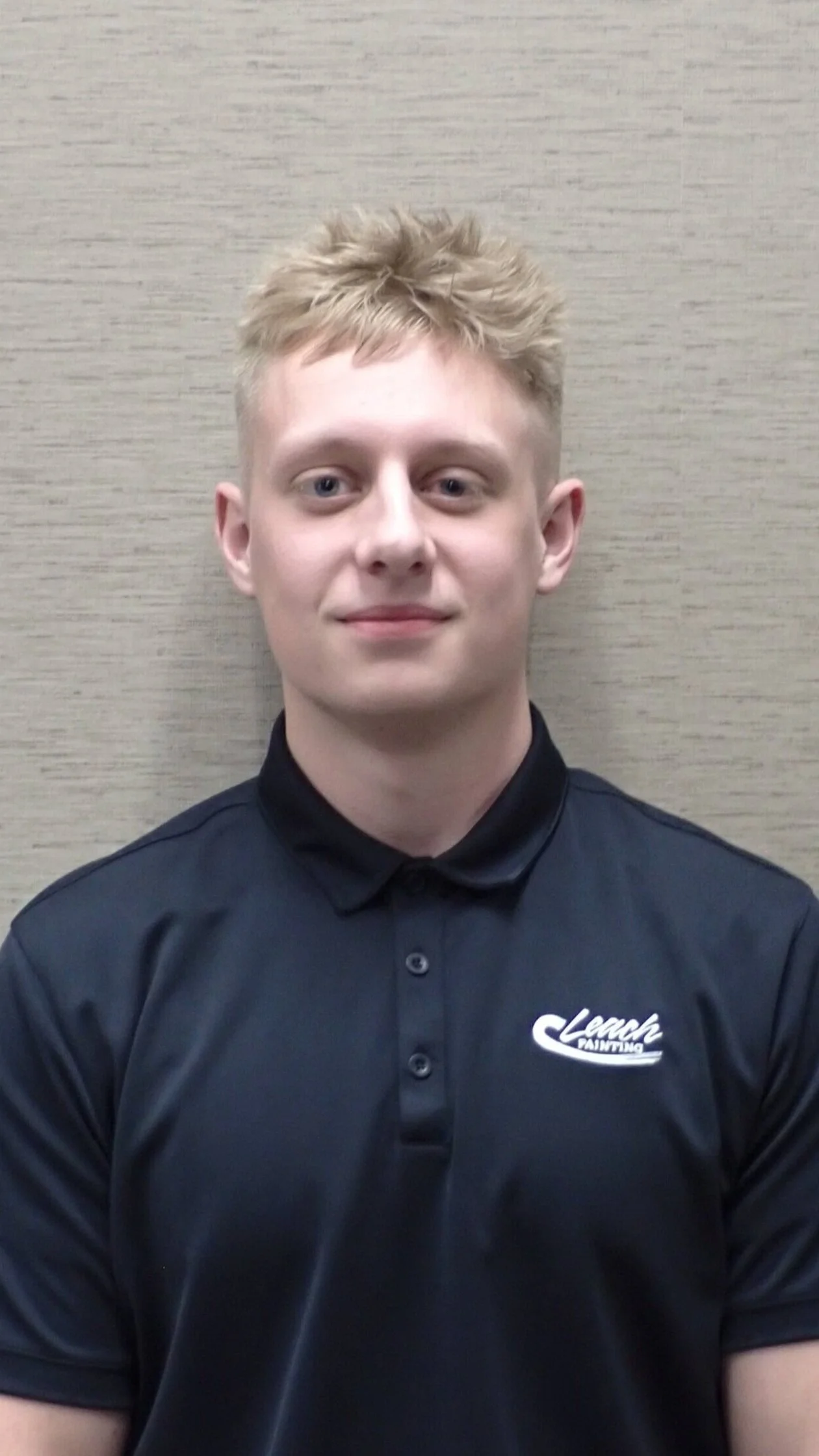 Leach Painting Company