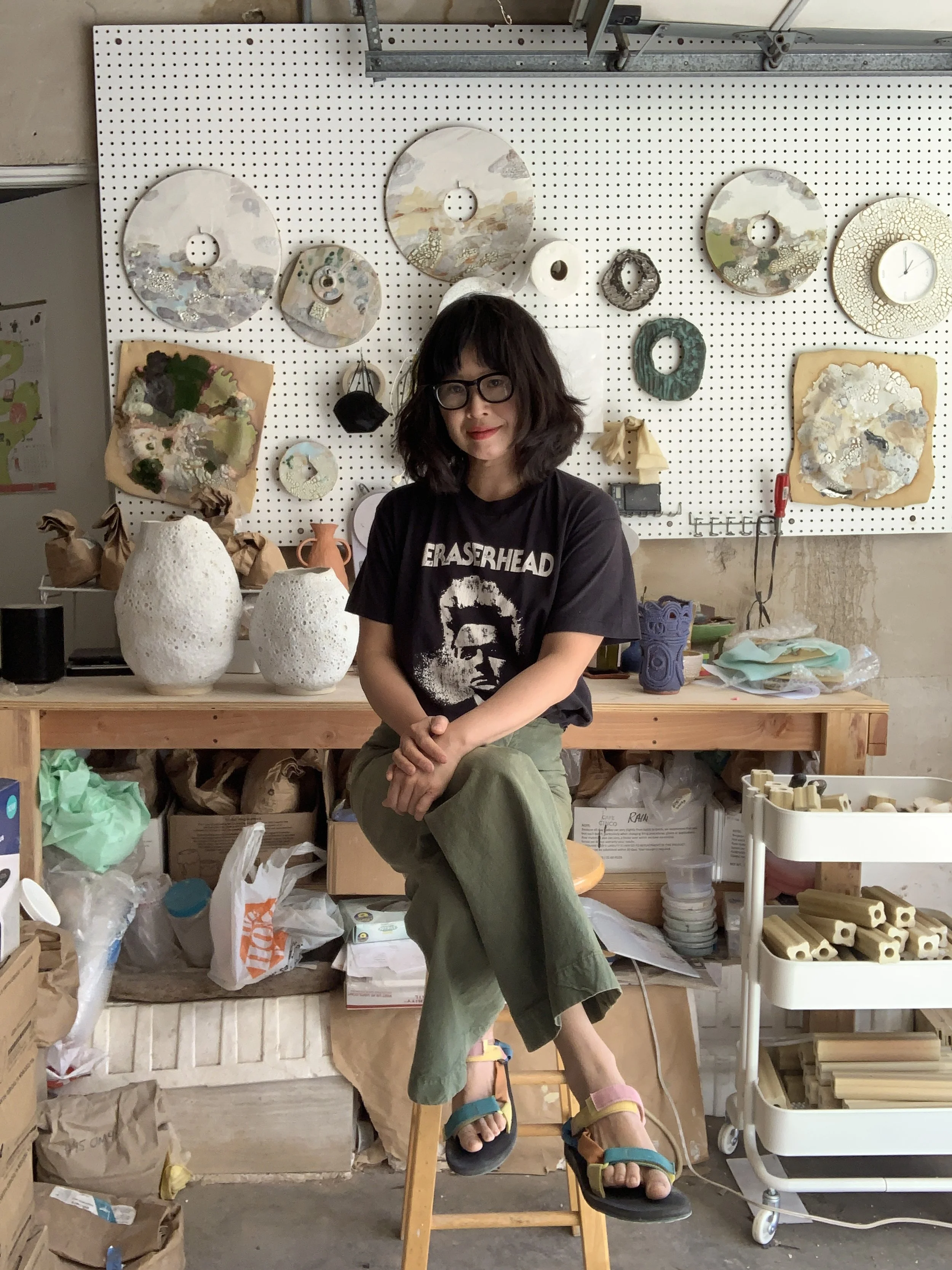 Contact — Raina J. Lee