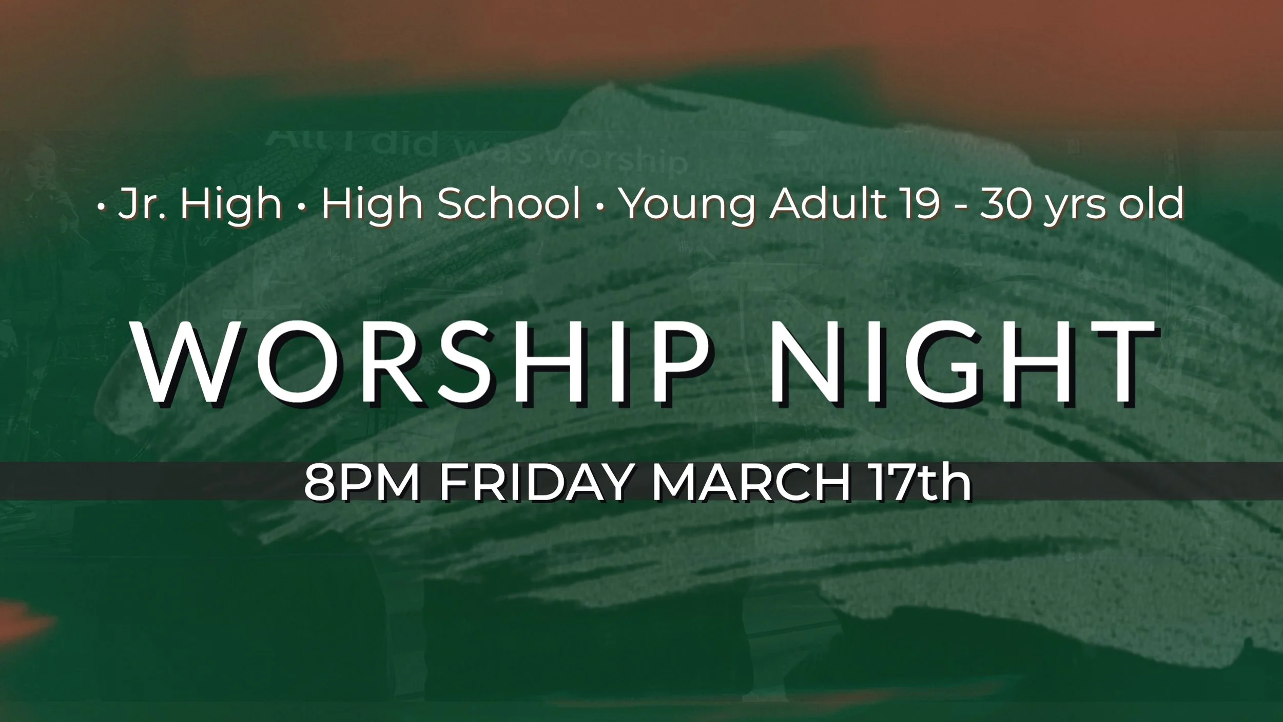 Events — Living Word Christian Center