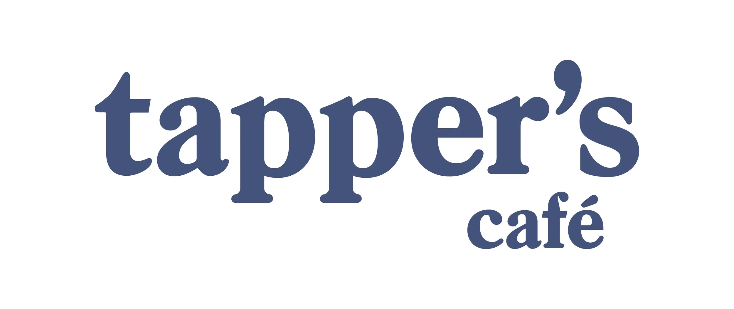 Tapper's Cafe