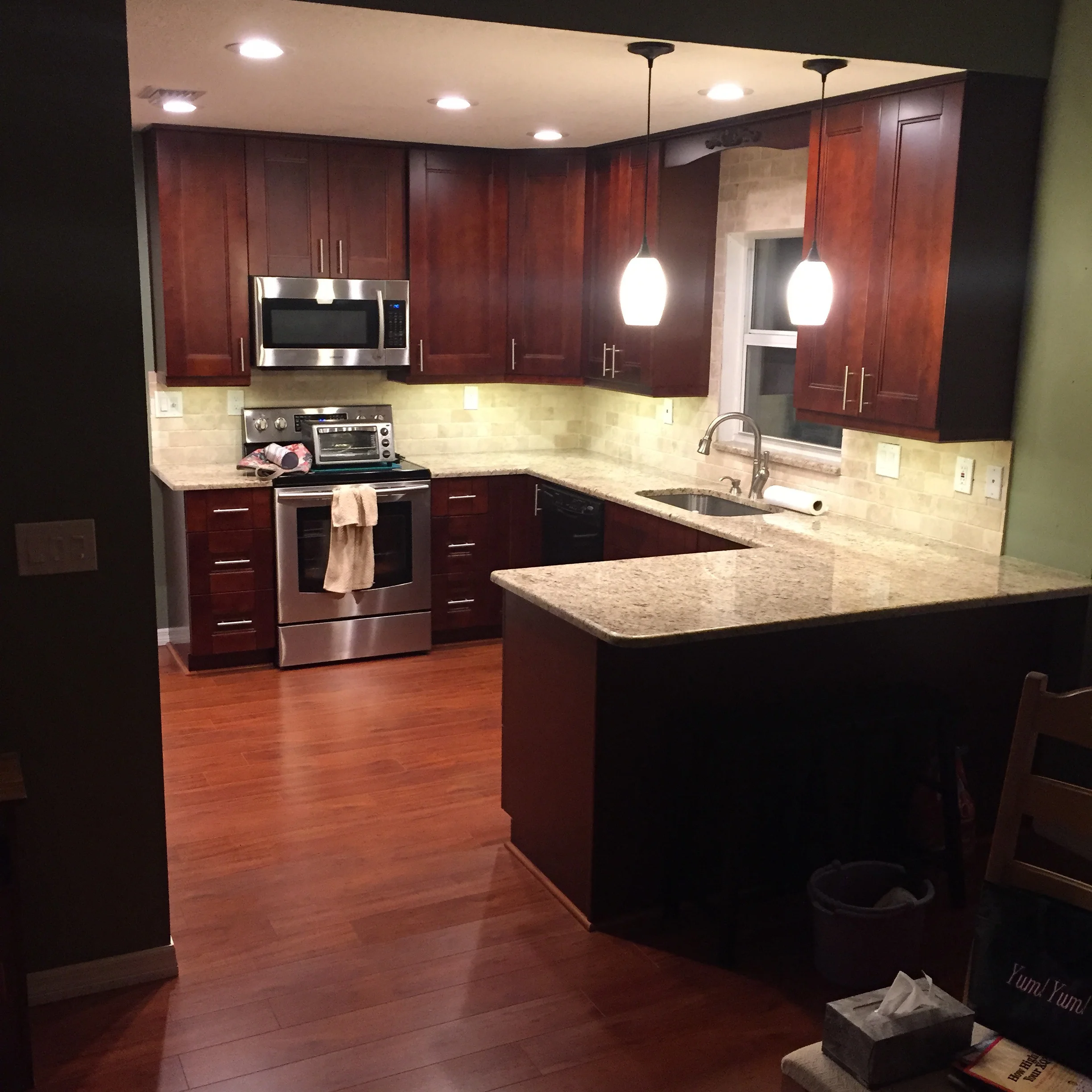 Compass Craftsman-Compass Craftsman and Construction Homepage