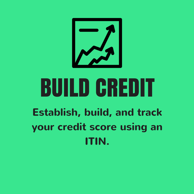 ITIN Program — Ceiba
