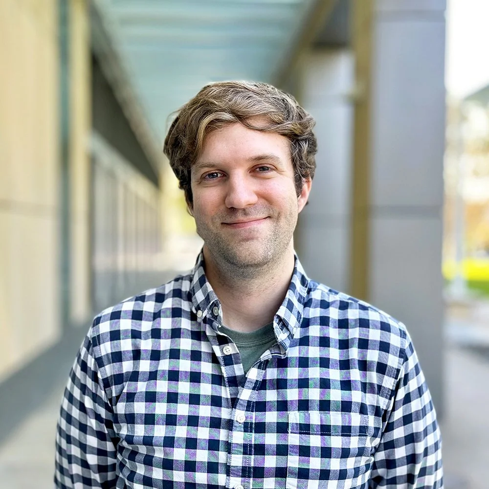 People — Molina Lab