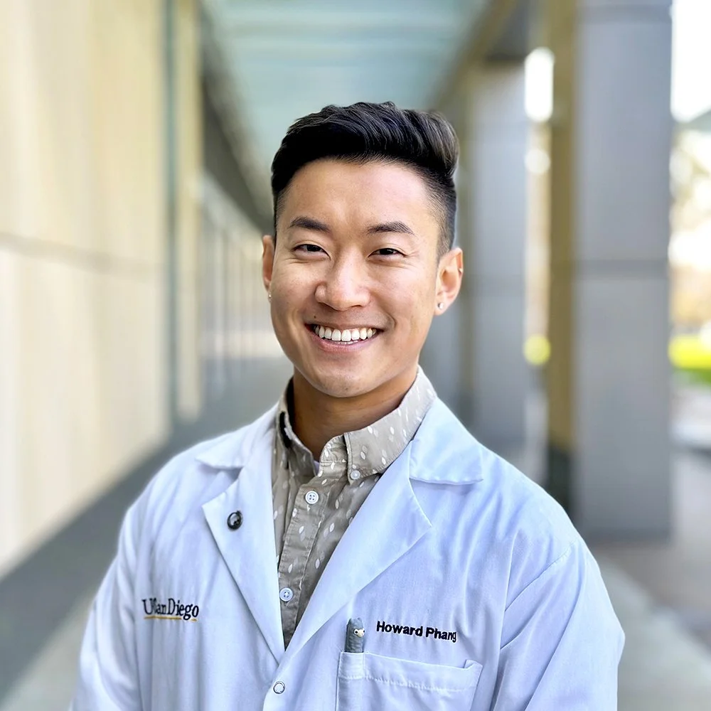 People — Molina Lab