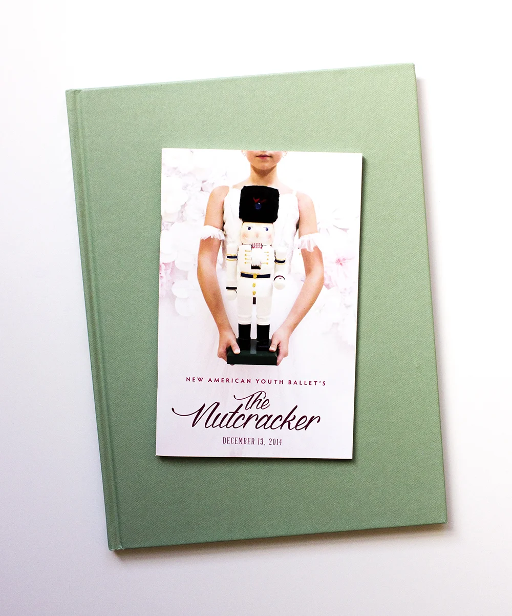 Dreaming of Sugarplums — Kate Decker