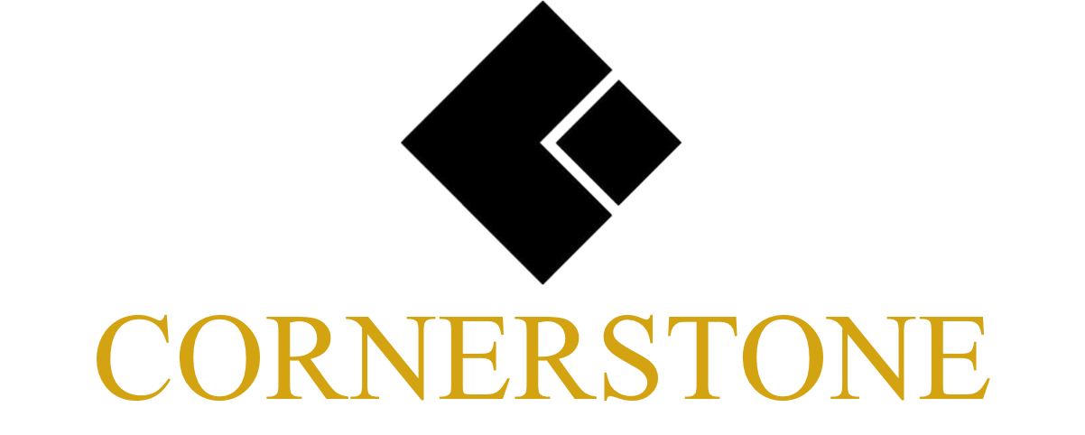 Cornerstone Logo Png