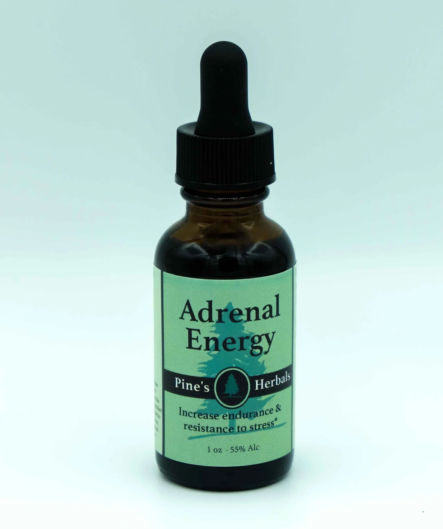 Herbal Tincture Formulas — Pine's Herbals