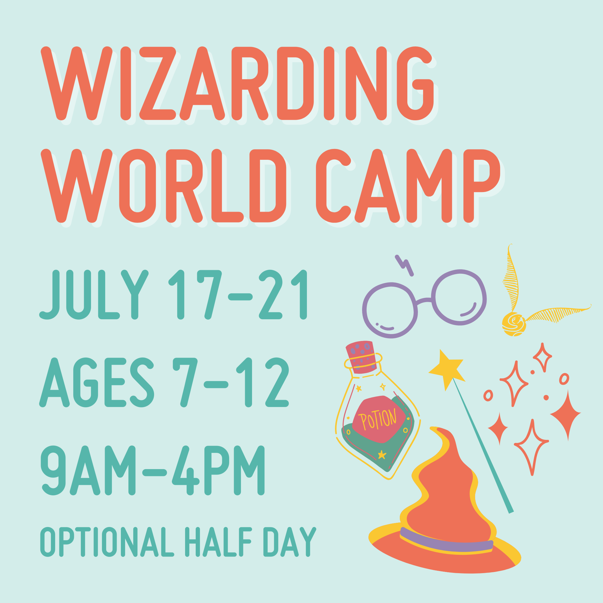 Summer Camps — Songs with Sarah Music School