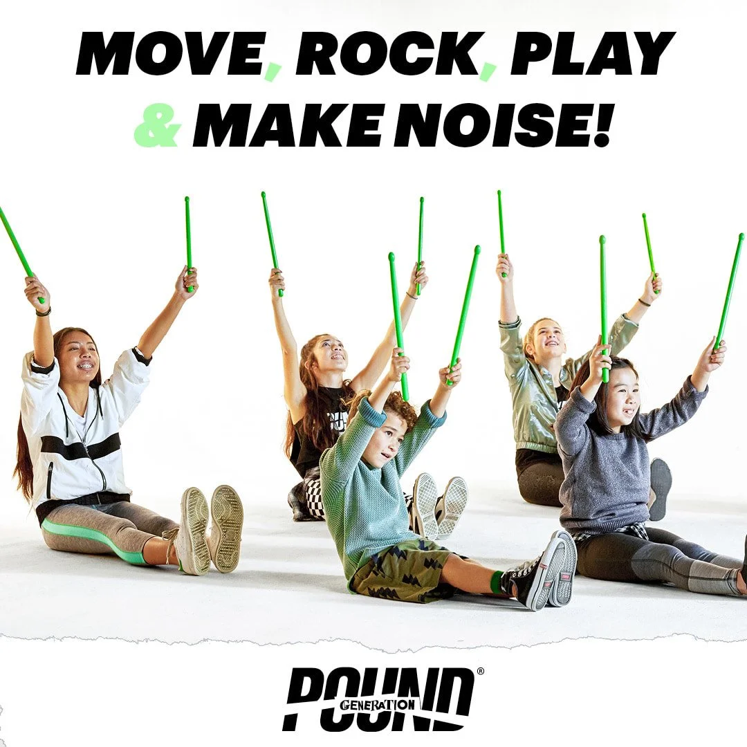 Events — Songs with Sarah Music School