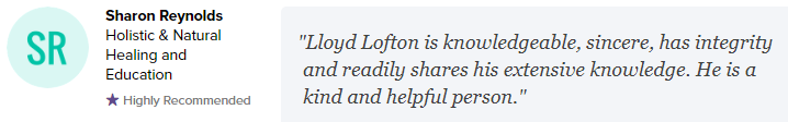 Lloyd Lofton | Sales Hero