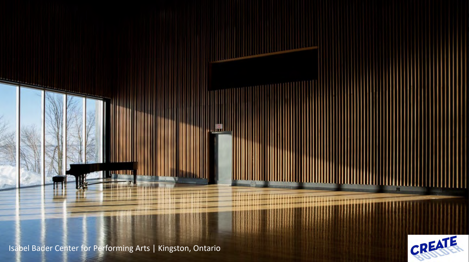 Boulder Arts Complex Workshop — CREATE BOULDER