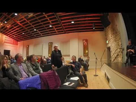 Boulder Arts Complex Workshop — CREATE BOULDER