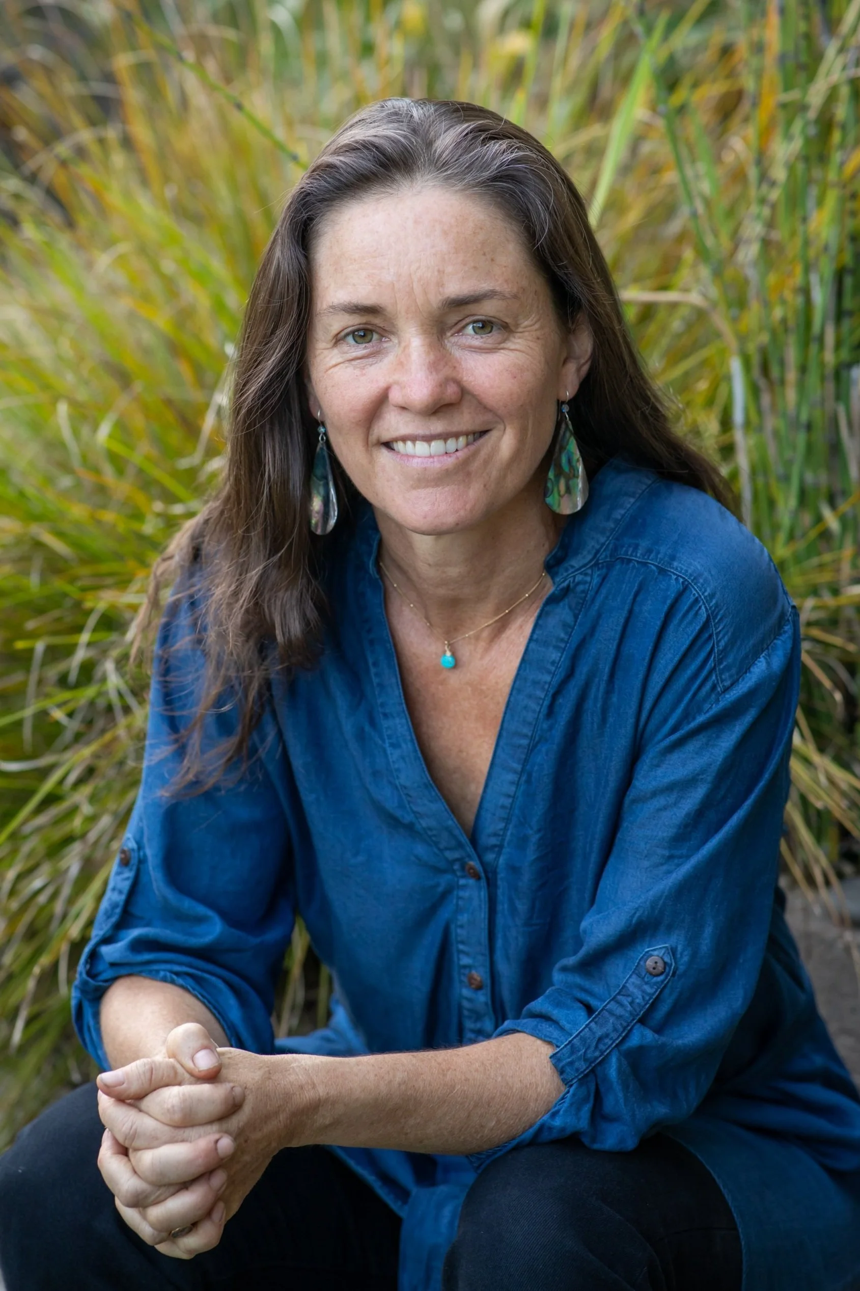 Open Heart Psychotherapy