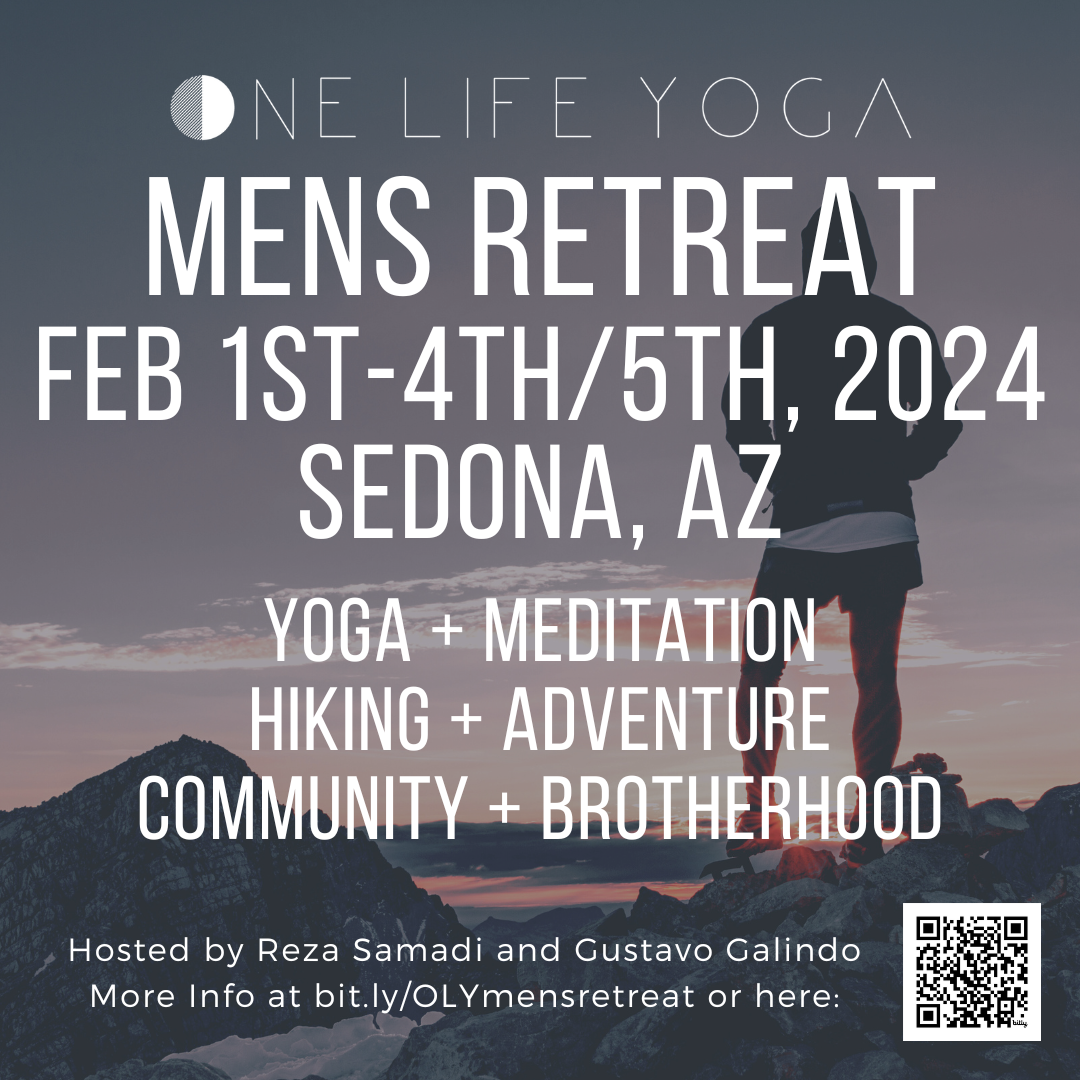 Events and Soundbaths — One Life Yoga