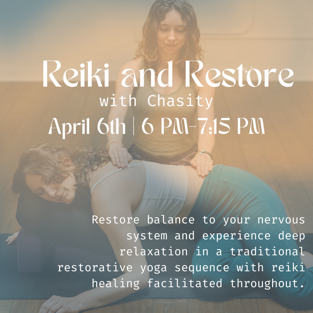 Events and Soundbaths — One Life Yoga