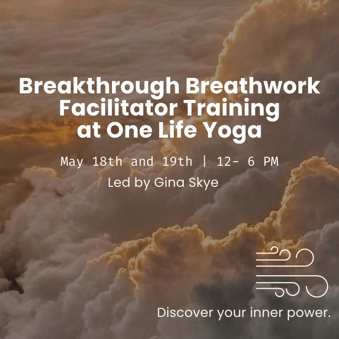 Events and Soundbaths — One Life Yoga