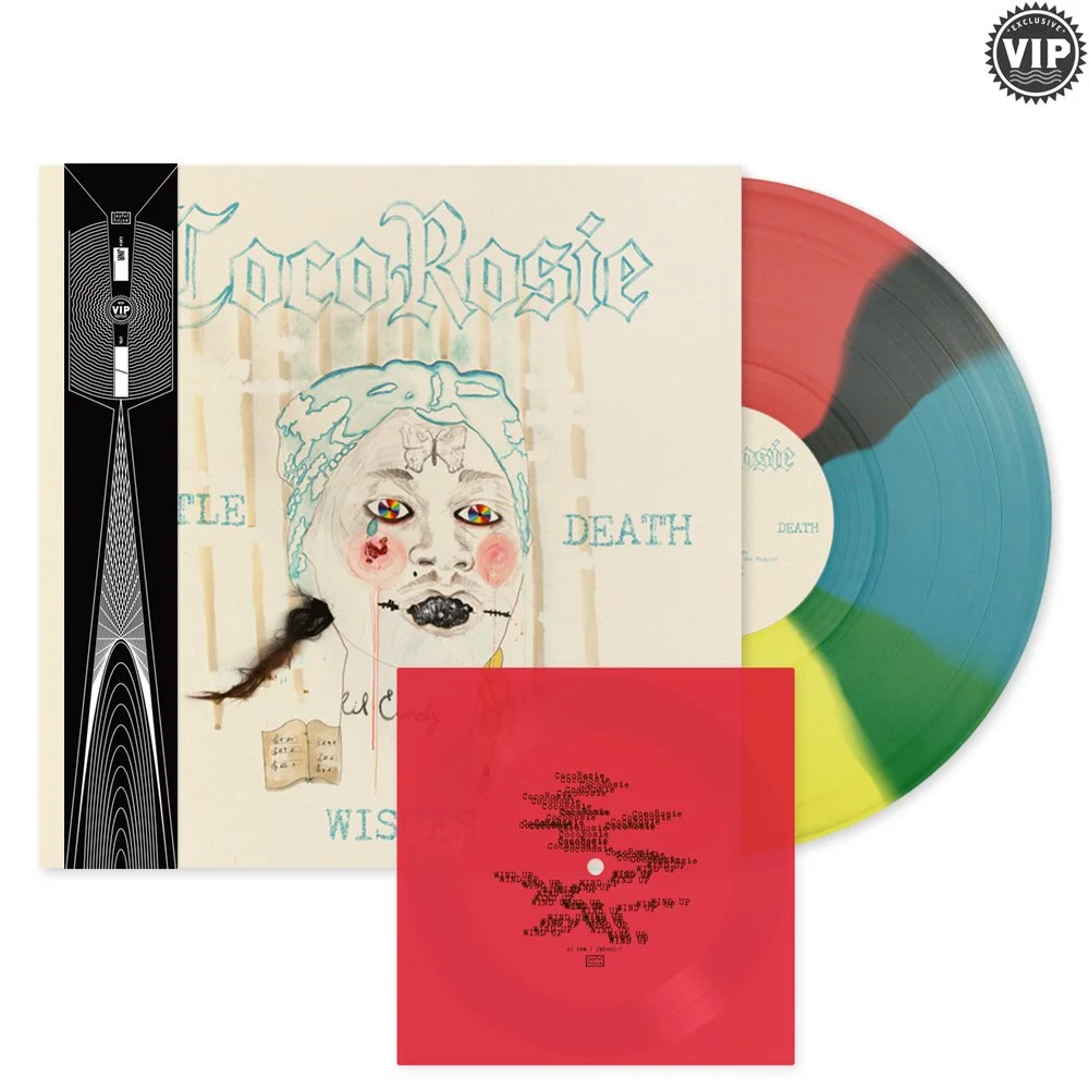 cocorosie