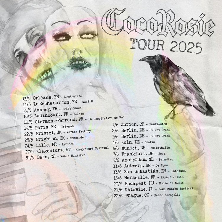 cocorosie