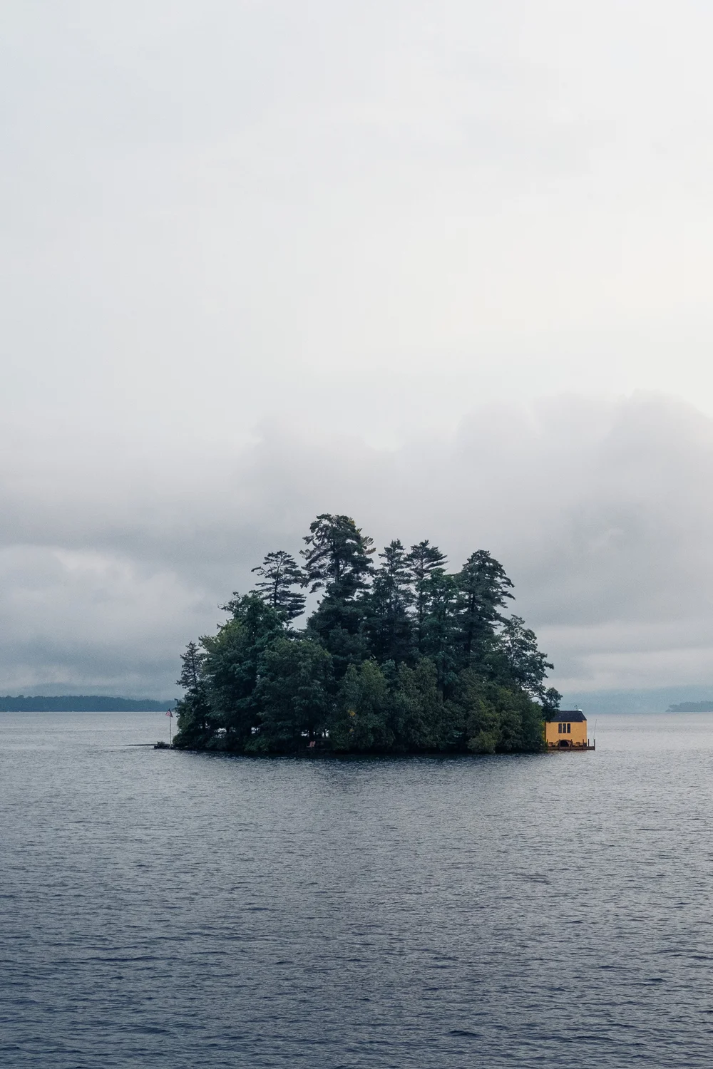 Michael Archambault | Writer & Photographer