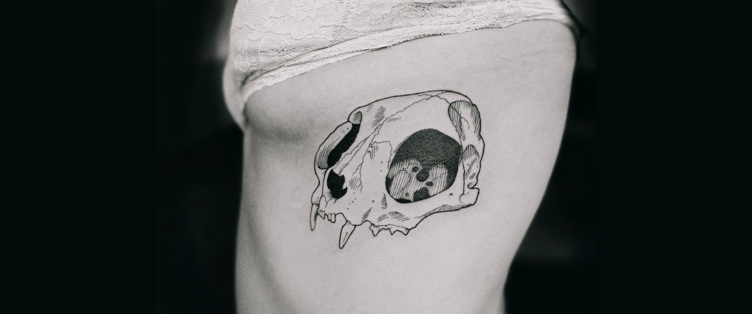 aftercare instructions — Tiny Bone Tattoo