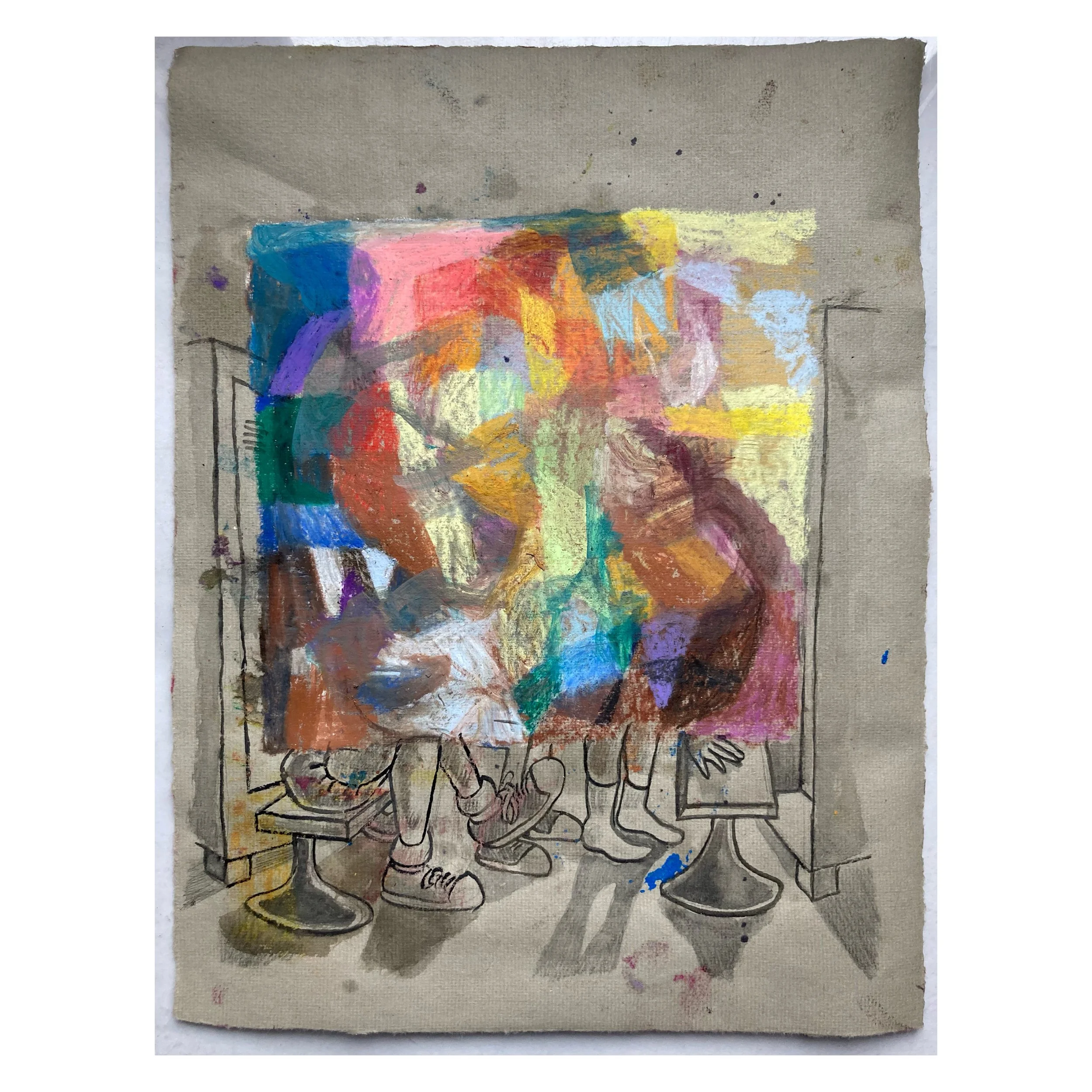 Available — Alex J Cutler