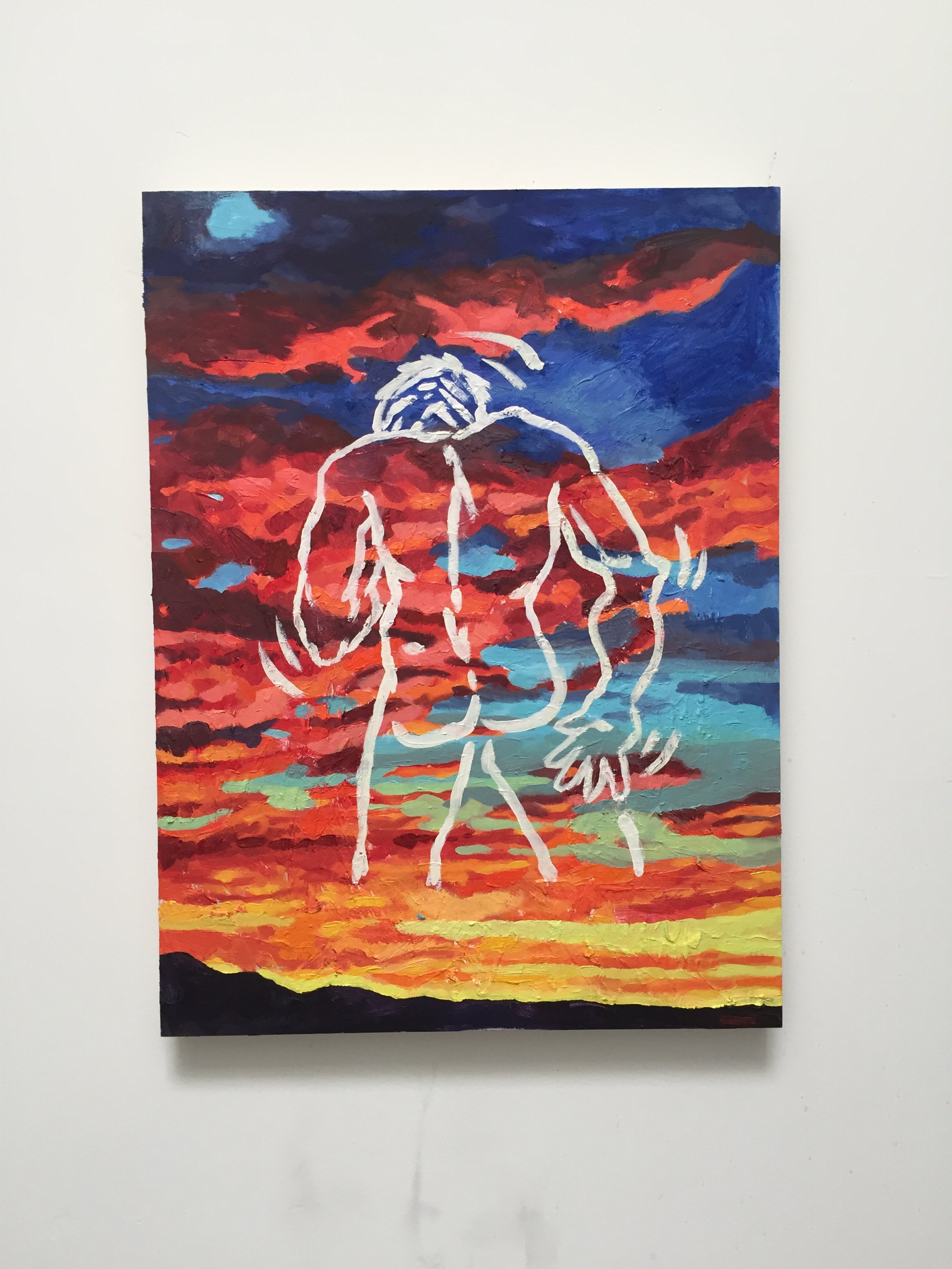 Available — Alex J Cutler