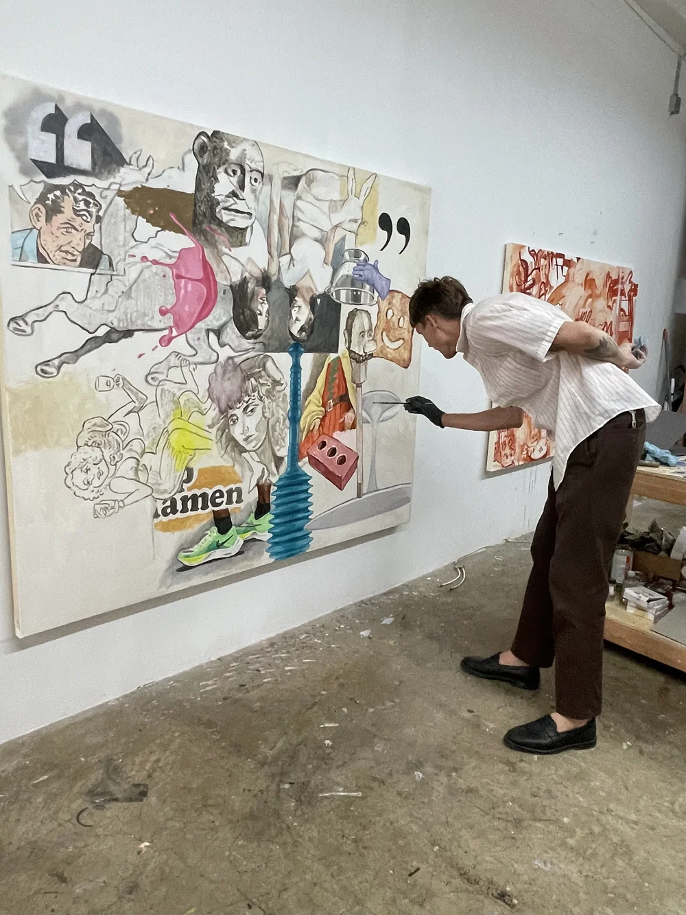 About — Alex J Cutler