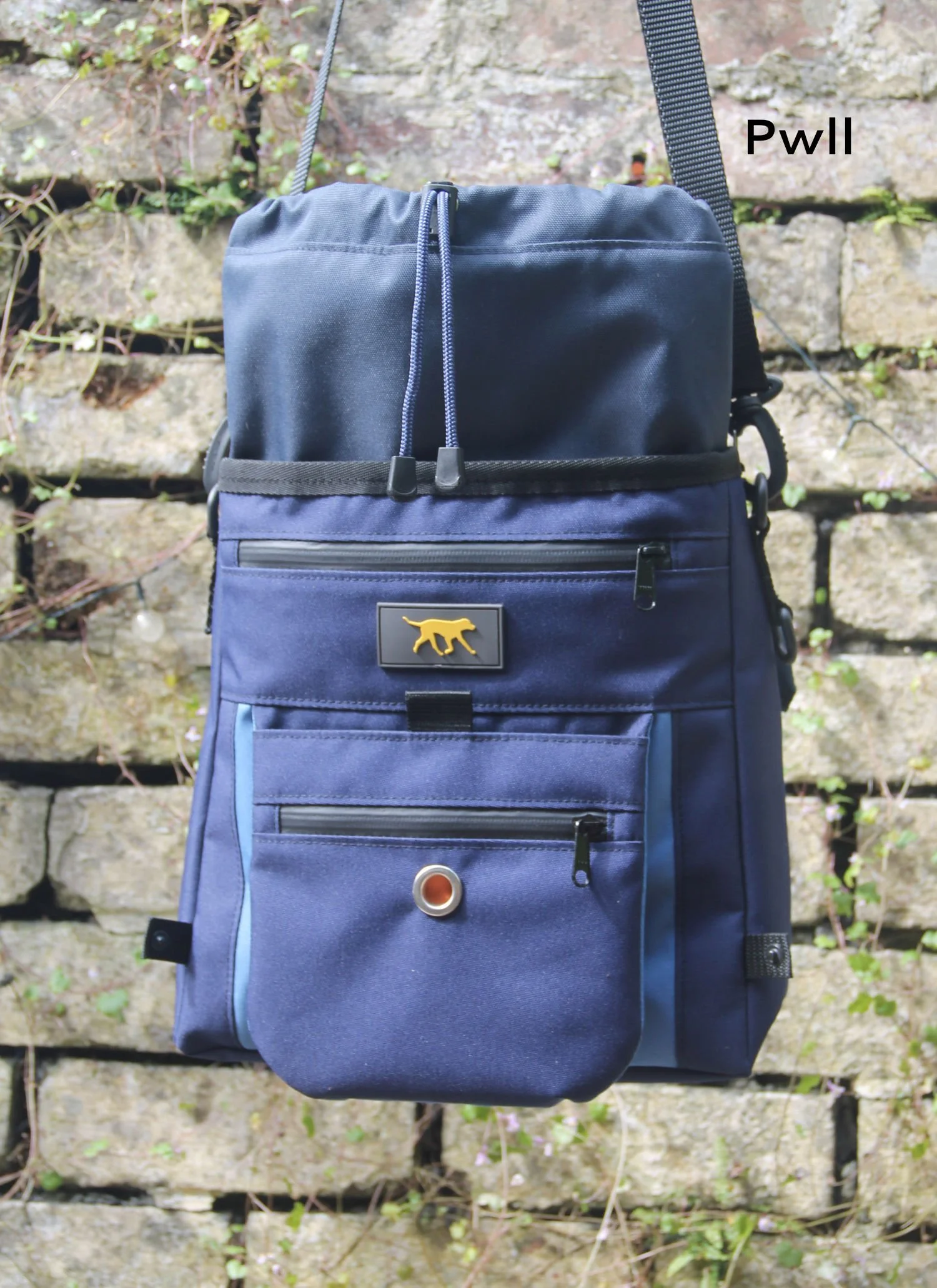 The Dog Walking Bag - Ridgebag