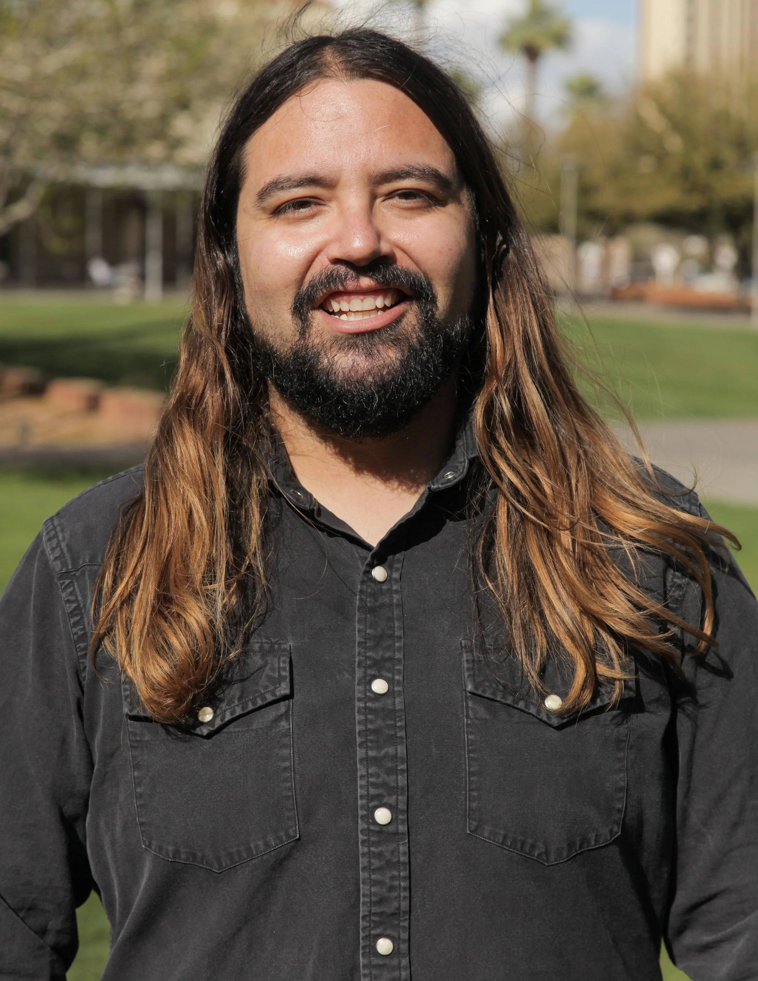 Creosote Partners — The Partners