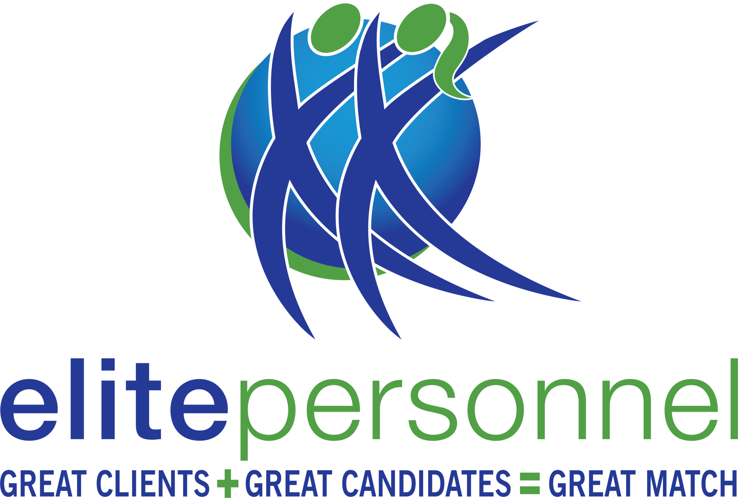 Intro — Elite Personnel