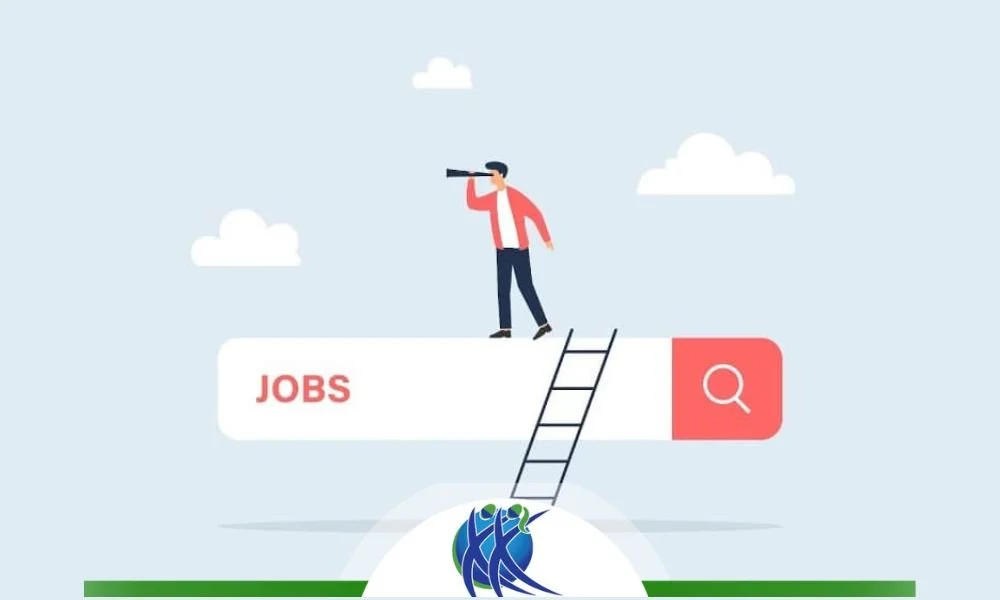 Career Paths Clipart