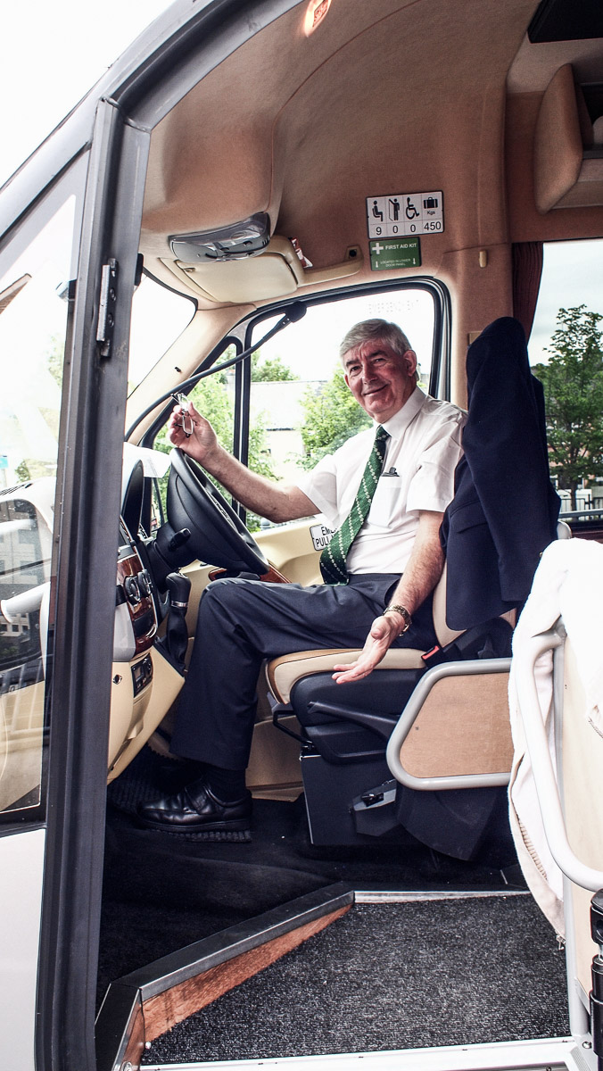 Martha's Travel Corner