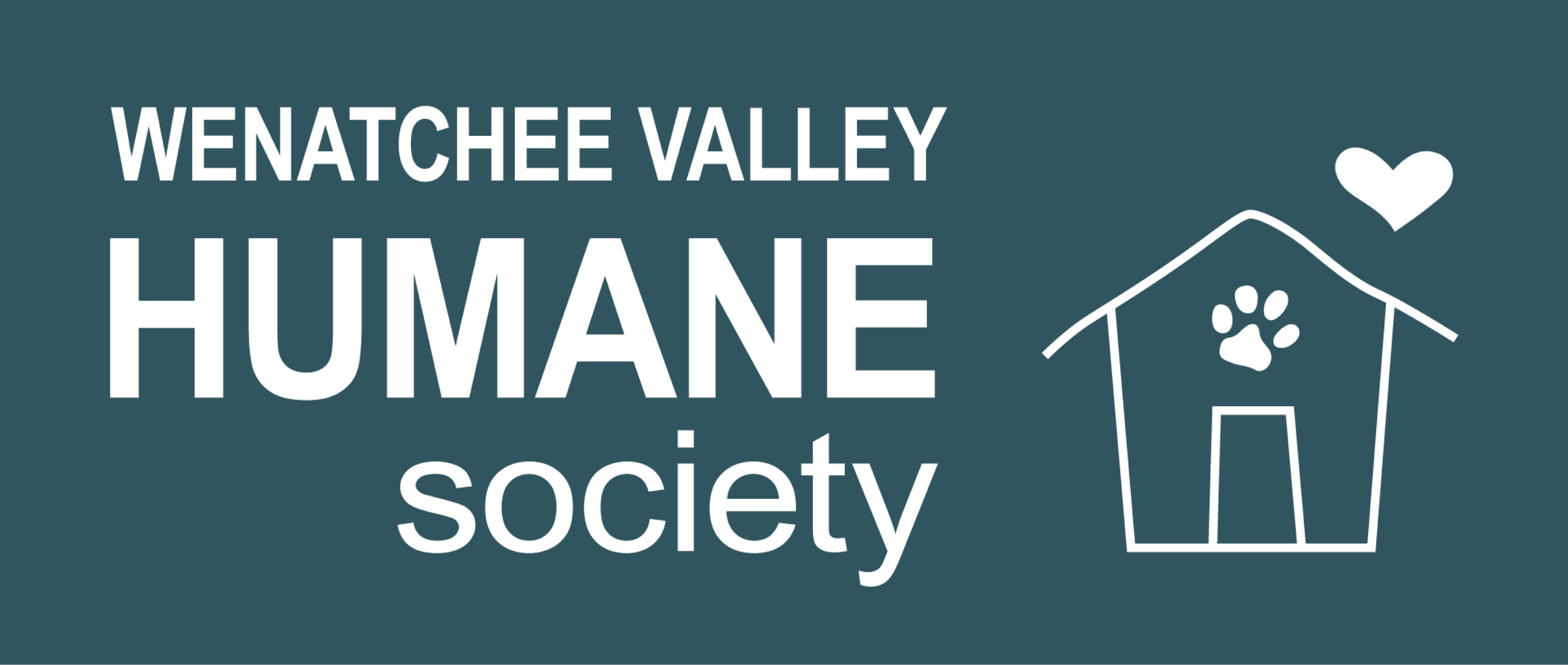 Adoption — Wenatchee Valley Humane Society